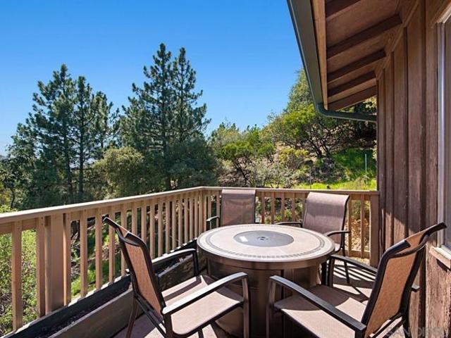 4878 Belvedere Dr, Julian, CA 92036 in Julian, California