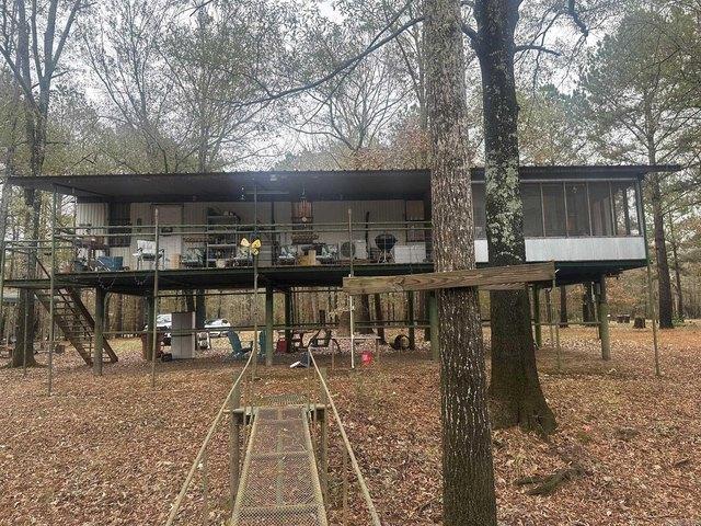 4878 Calhoun # 245, Hampton, AR 71744