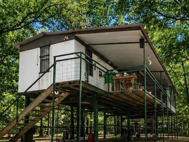 4878 Calhoun 245 Rd, Hampton, AR 71744