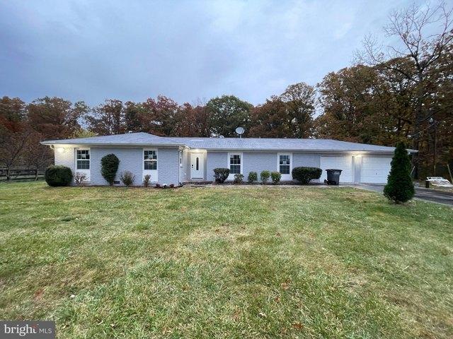 4878 Dumfries Rd, Catlett, VA 20119