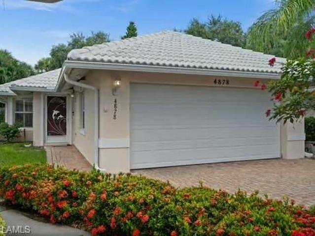 4878 Europa Dr, Naples, US, FL