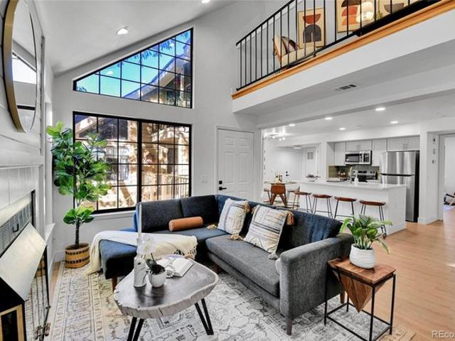 4878 E Kentucky Ave Unit E, Denver, CO 80246