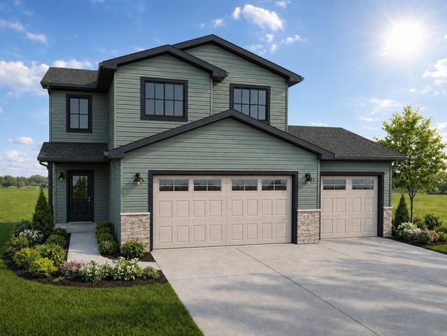 4878 Hampton Cir S, Moorhead, MN 56560