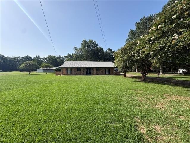 4878 Highway 114, Mansura, LA 71350