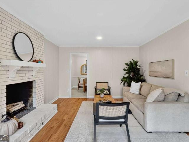 4878 Leeds Court, Atlanta, US, GA