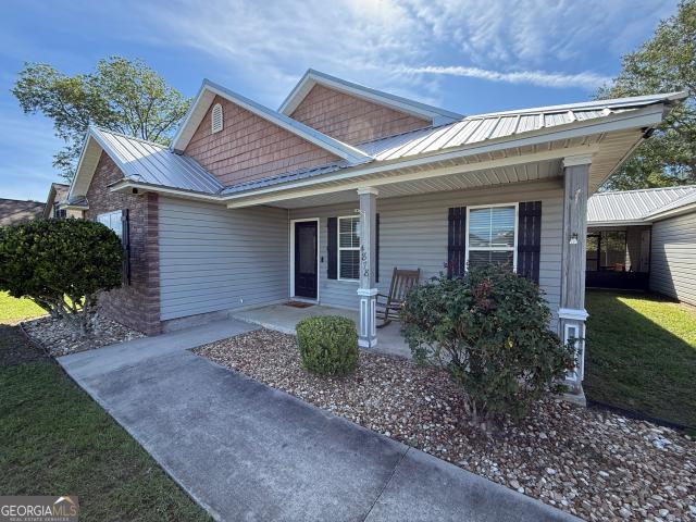 4878 Stonewall Circle