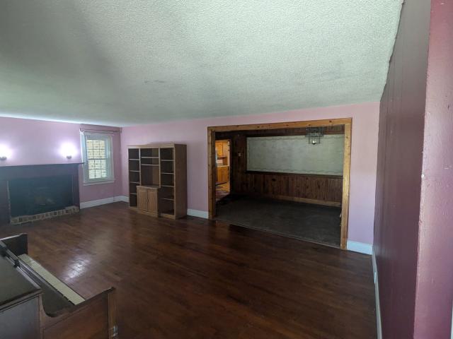 4878 South Fraser St