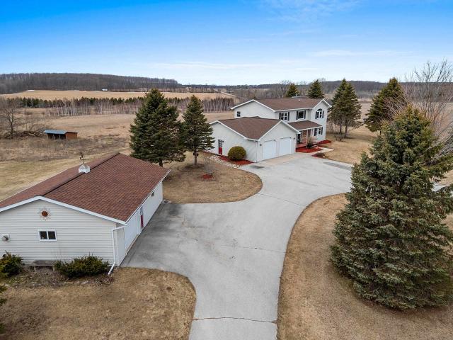 4879 Mathey Rd, Sturgeon Bay, WI 54235 | MLS #50323 | Compass