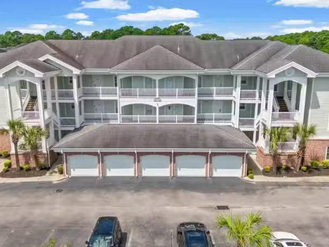 4879 DAHLIA CT APT 103, MYRTLE BEACH, SC 29577 Condo/Townhome.