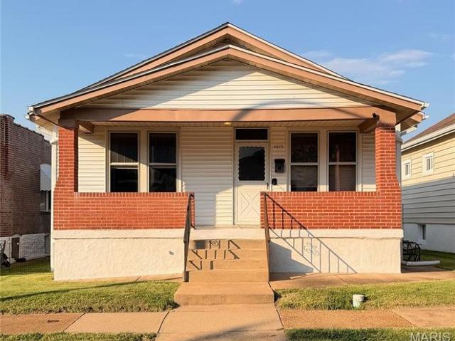 4879 Hamburg Ave, Saint Louis, MO 63123