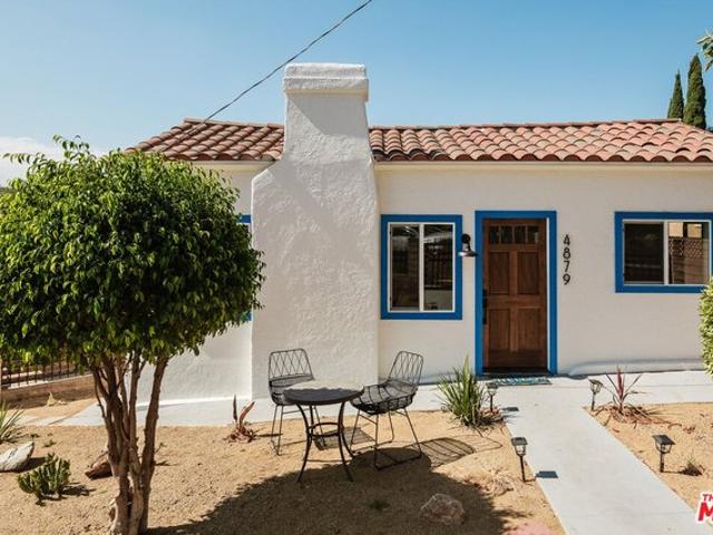 4879 Hartwick St, Eagle Rock, CA 90041