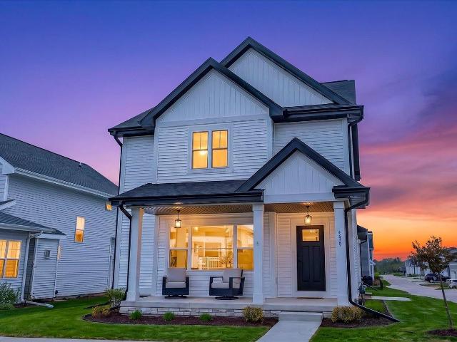 4879 Jicama Rd, Fitchburg, WI 53711 | MLS #2021 | Compass