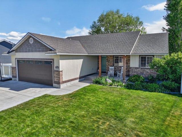 4879 Suzanne Ct, Pocatello, ID 83202