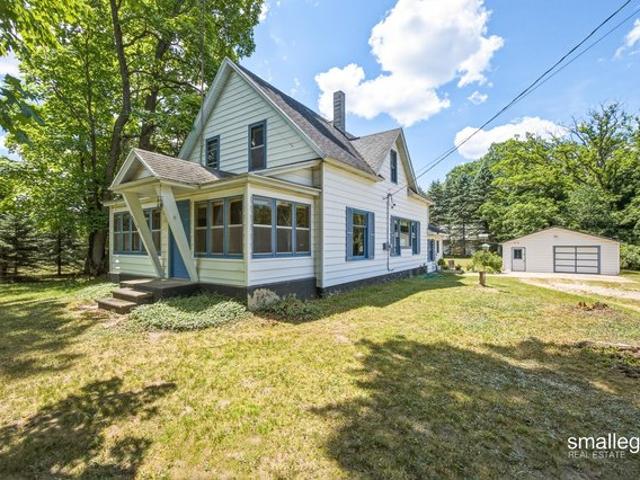 4879 S 194th Ave, Hesperia, MI 49421