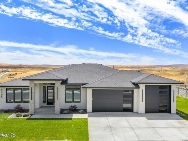 4879 S Reed St, Kennewick, WA 99337