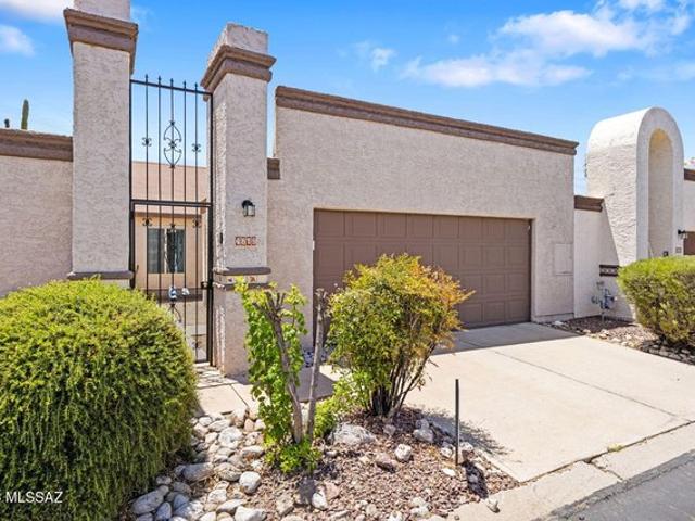 4879 W Doria Dr, Tucson, AZ 85742