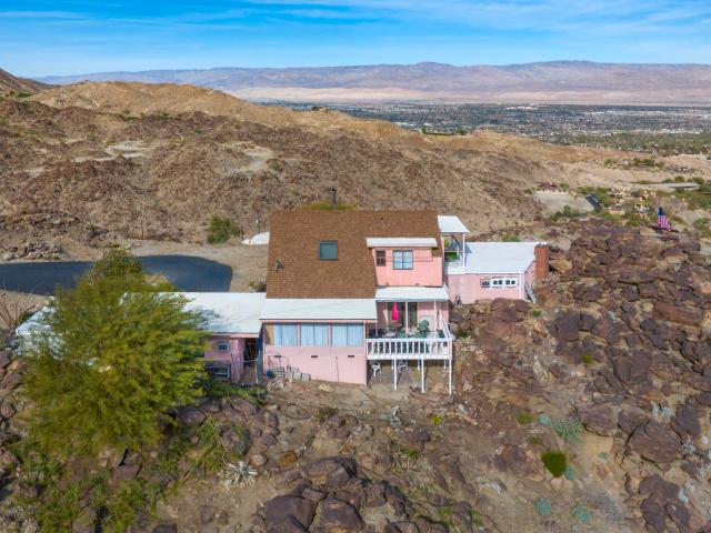 48700 Paisano Rd, Palm Desert, CA 92260 | MLS #219124