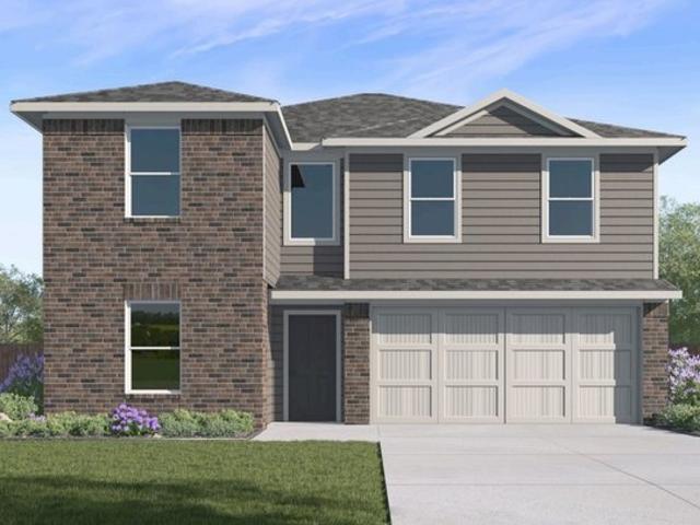 4870 Magnetic Springs St, Springdale, AR 72764