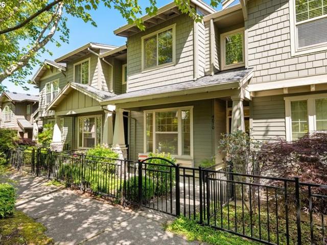4870 NW Olivares Ter, Portland, OR 97229