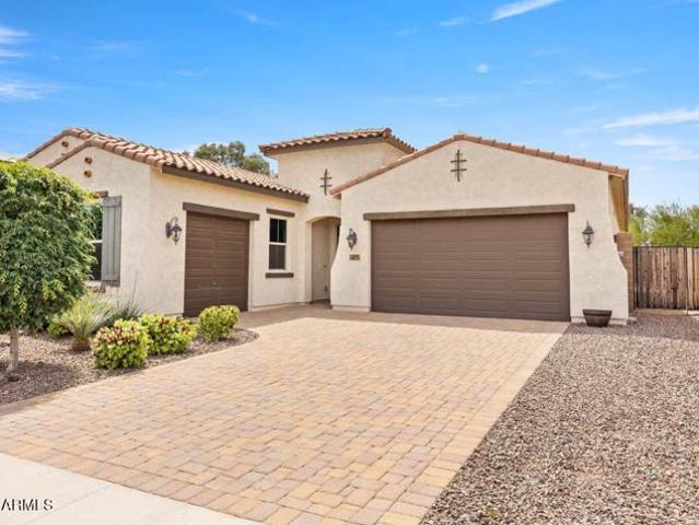 4870 N 186th Ln, Goodyear, AZ 85395