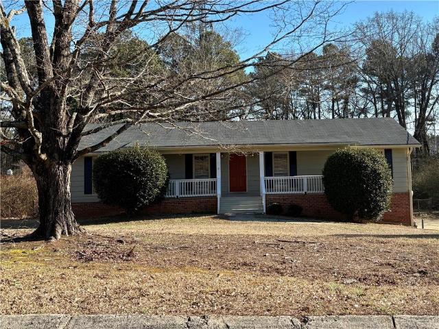 4870 Bedell Rd, Roswell, GA 30075 | MLS #7715 | Compass