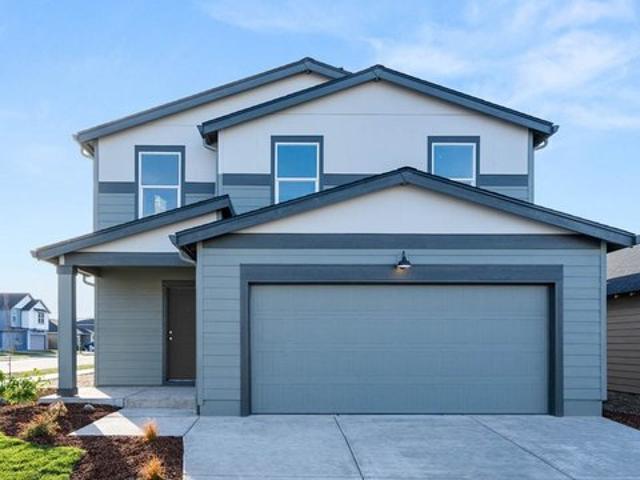 4870 Breitenbush Ave NE, Salem, OR 97301
