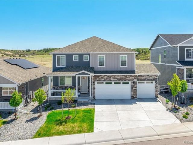 4870 Cattle Cross Ln, Castle Rock, CO 80104