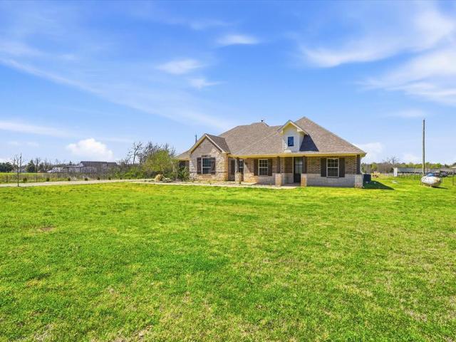 4870 County Road 1037, Celeste, TX 75423 | MLS #21220 | Compass