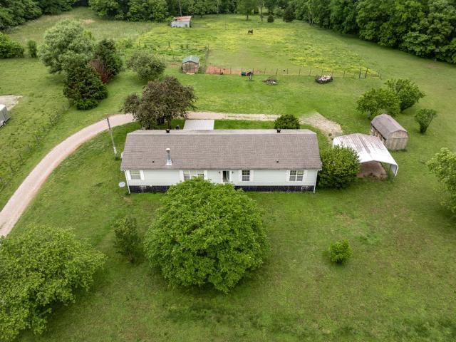 4870 Haley Ln, Columbia, TN 38401 | MLS #3216