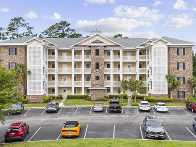 4870 Luster Leaf Cir Apt 201, Myrtle Beach, SC 29577