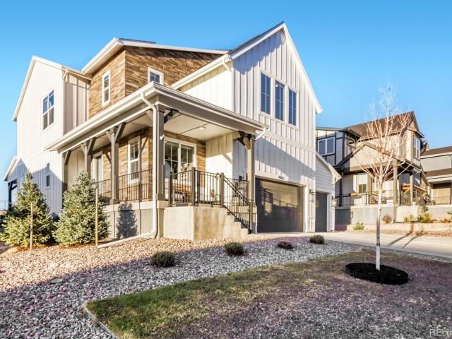 4870 Saddle Iron Road