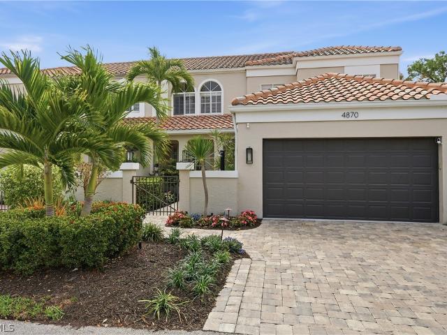 4870 W Boulevard, Unit 21, Naples, FL 34103 | MLS #2026012