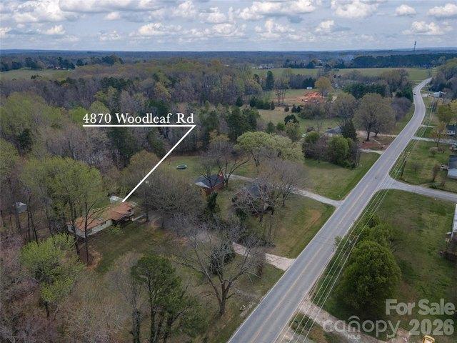 4870 Woodleaf Rd, Salisbury, NC 28147