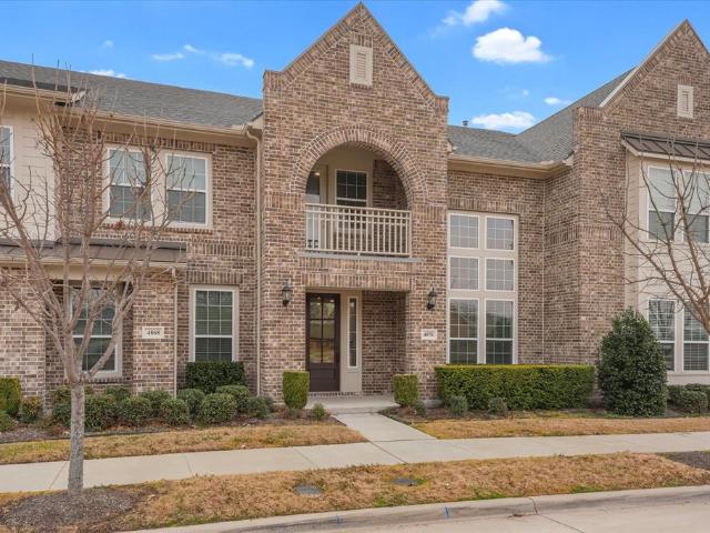4870 Woodruff Way, Fairview, TX 75069 | MLS #21182 | Compass