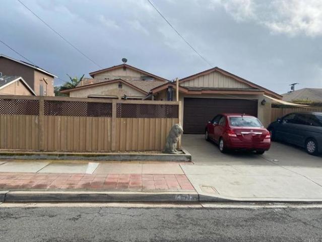 4871 Mt Bigelow Dr, San Diego, CA 92111