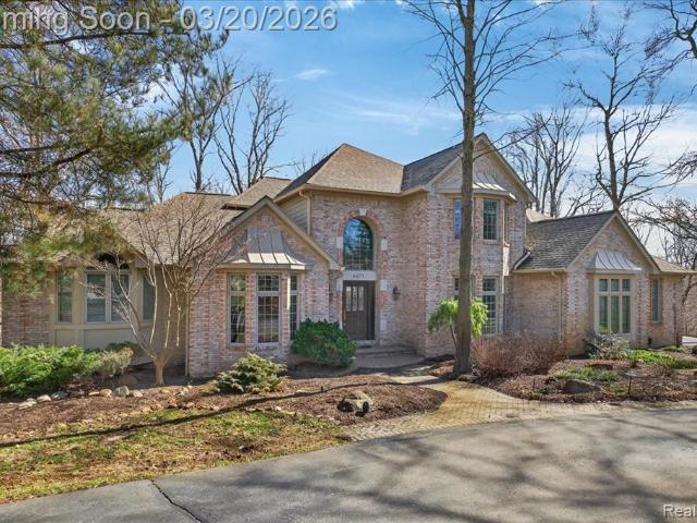 4871 Cider Hill Drive