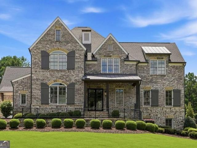 4871 Hanalei Holw, Suwanee, GA 30024