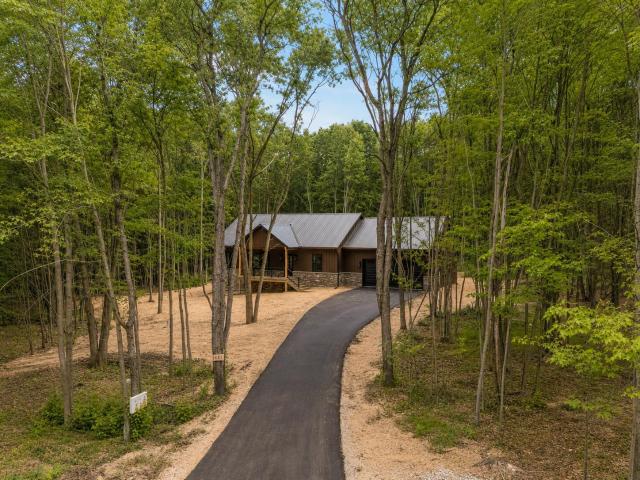 4871 River Woods Road