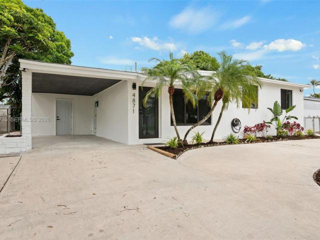 4871 SW 20th St, Fort Lauderdale, FL 33317 | MLS #A11988 | Compass