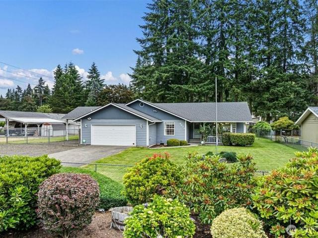 4871 Sherlyn Ave SE, Port Orchard, WA 98367