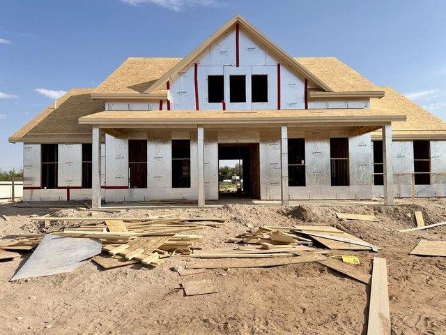 4871 W 29th St, Odessa, TX 79764