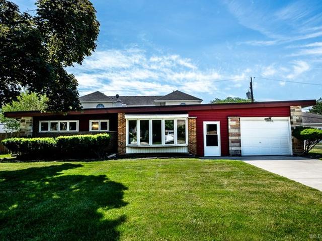 4872 N Redwood Dr, Norridge, IL 60706
