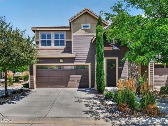 4872 Bougainvillea Cir, Sparks, NV 89436