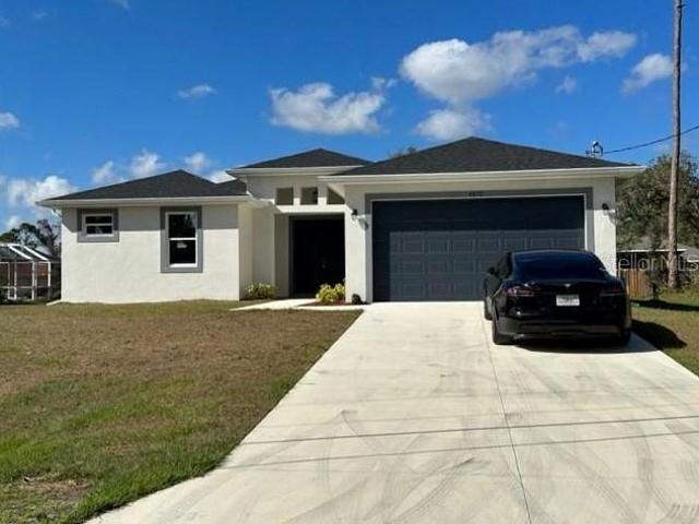 4872 Crabapple Ave, North Port, FL 34287