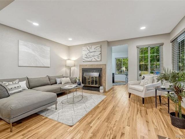 4872 E Kentucky Ave Unit D, Denver, CO 80246
