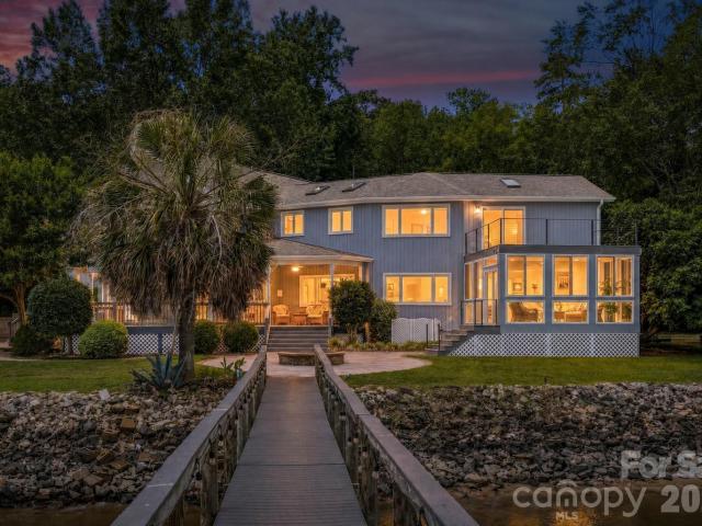 4872 E Liberty Hill Road