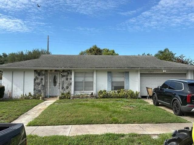 4872 East Wind St, Orlando, FL 32812