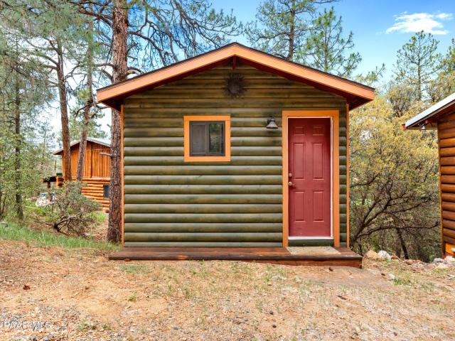 4872 S Juniper Loop Rd, Prescott, AZ 86303 | MLS #1081 | Compass