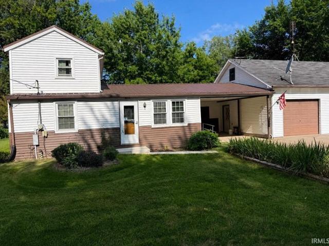 4872 S Northshore Dr 57, Columbia City, IN 46725