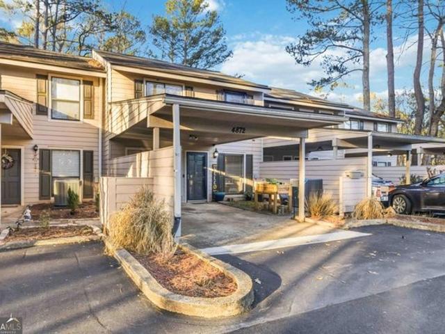 4872 Twin Lakes Trl, Dunwoody, GA 30360